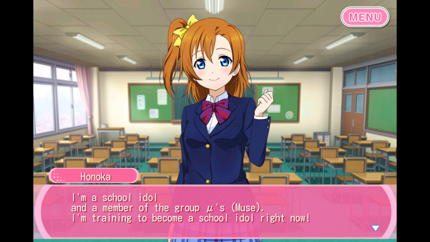 Love Live! iOS and Android Game Hits 10Million Players Worldwide!