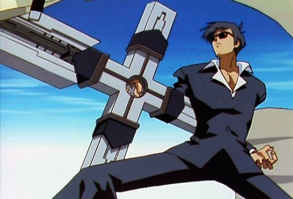 Top 10 Insane Coolest Anime Weapons [Best List]