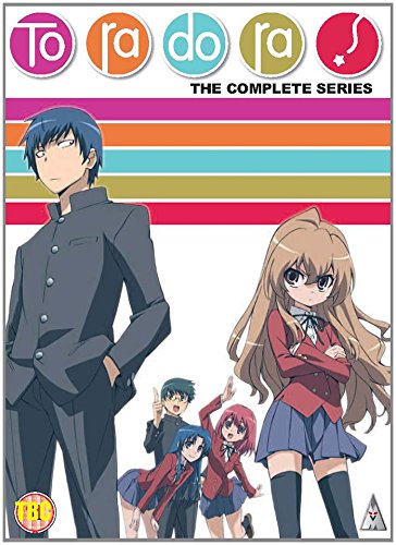 6 Anime Like Mayo Chiki! [Recommendations]
