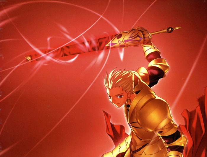 Top 10 Insane Coolest Anime Weapons [Best List]