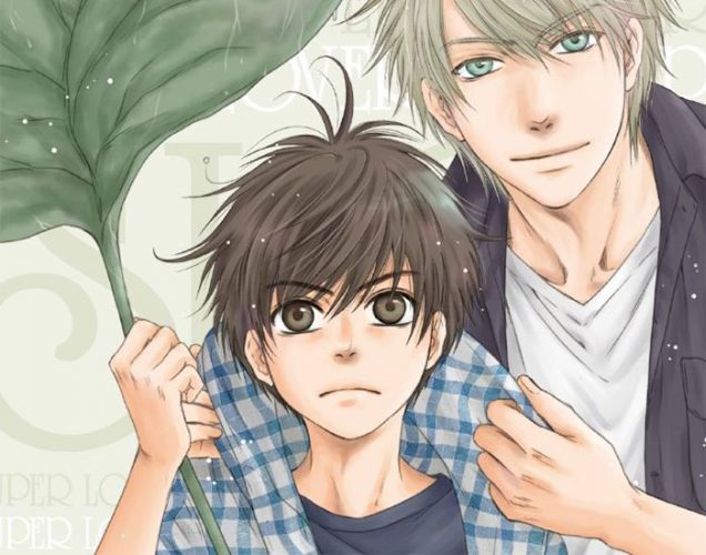 Top 10 Adorable Super Lovers Characters [Best List]