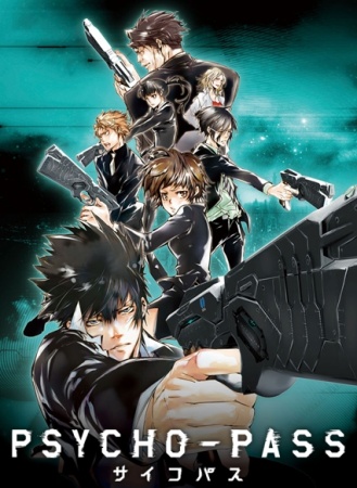 Top 10 Psycho Anime List [Best Recommendations]