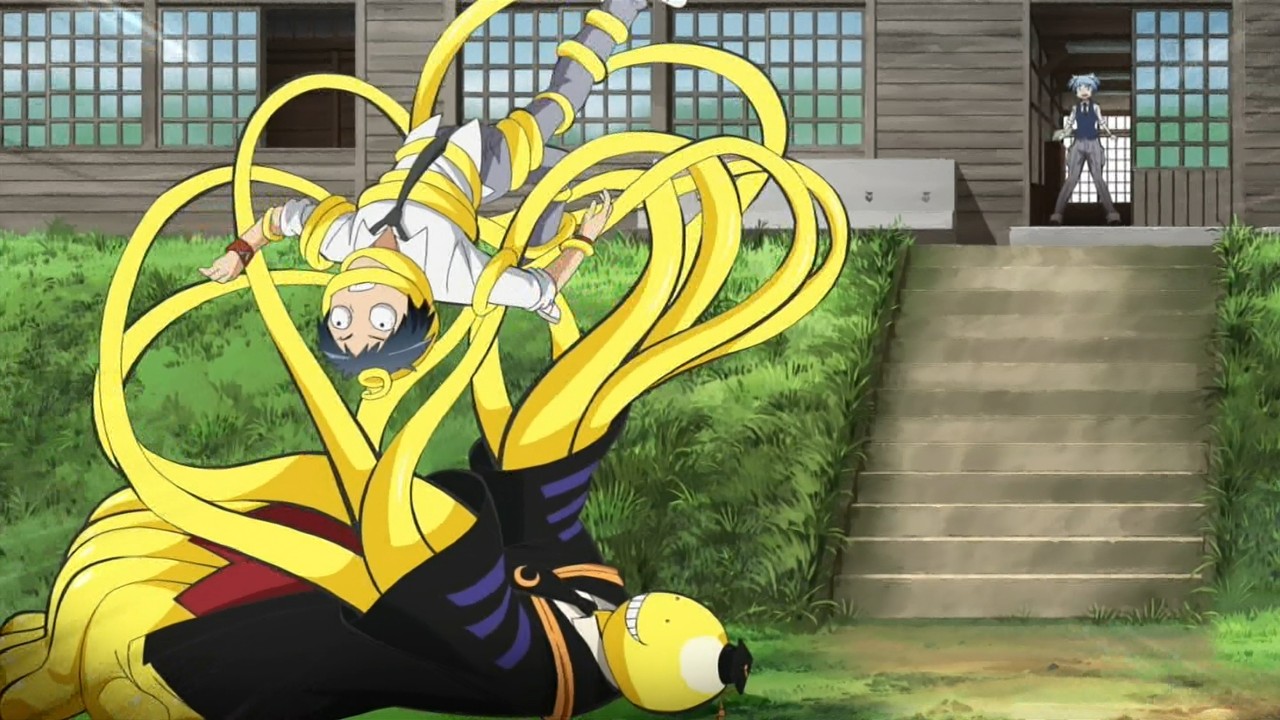 Which Character You'd Like to Go Trick-or-Treating with?