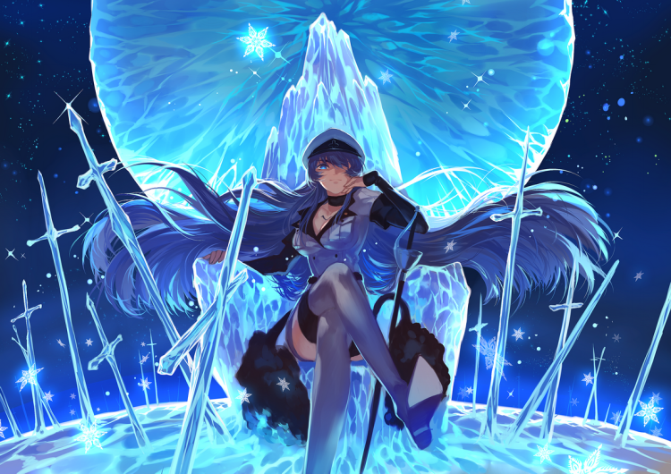 Top 10 Characters Who Wield the Power of Ice [Best List]
