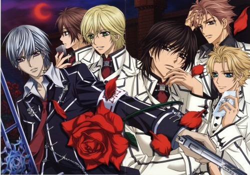 Top 10 Student Council Anime [Best Recommendations]