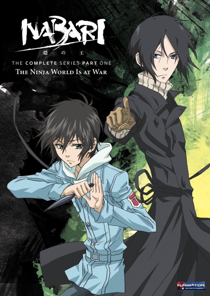Top 10 Ninja Anime List [Best Recommendations]