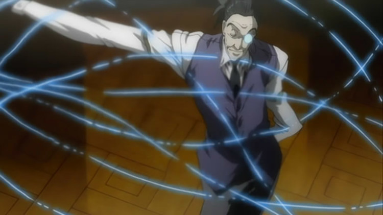 Top 10 Insane Coolest Anime Weapons [Best List]