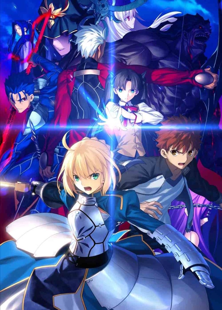 Top 10 Anime Swords/Katana [Best Recommendations]