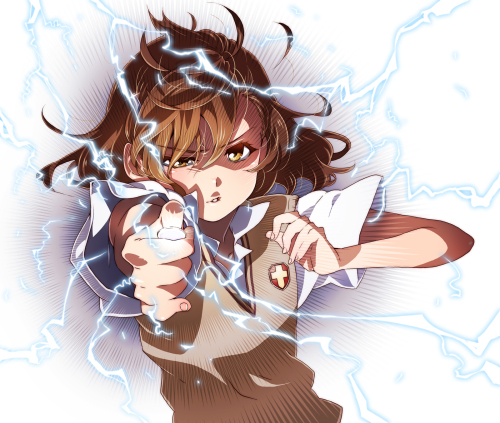 Top 10 Characters Who Wield the Power of Lightning [Best List]