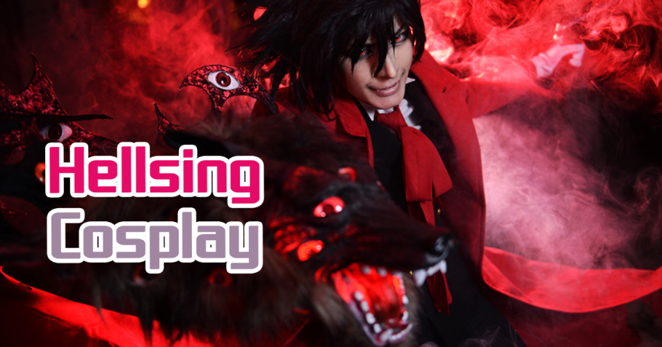 6 Anime Like Hellsing [Recommendations]