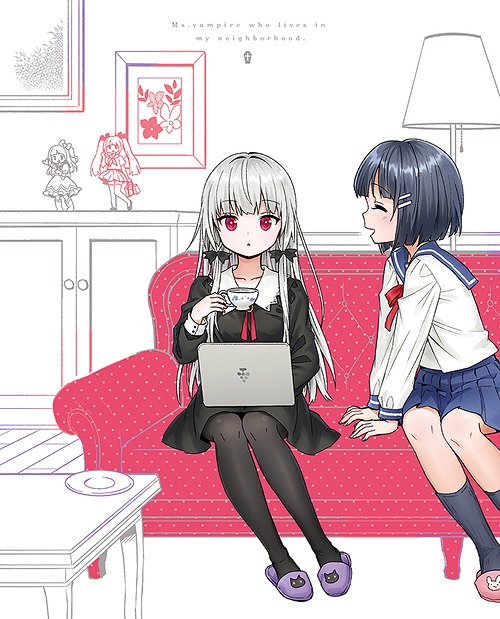 Top 10 Vampire Anime Characters List