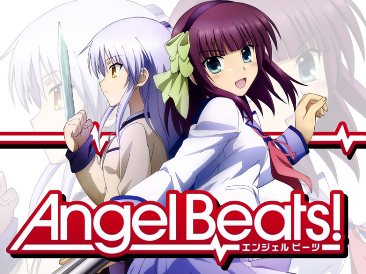 Japanese Fans Choose the Top 10 Anime Openings