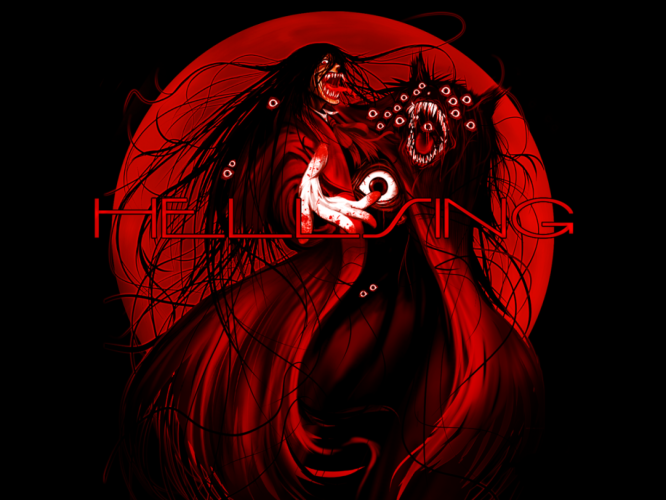 Top 10 Vampire Anime Characters List