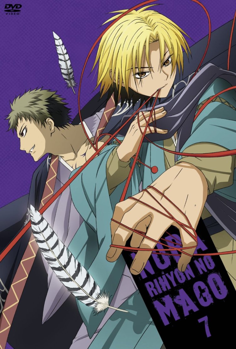 6 Anime Like Yu Yu Hakusho [Recommendations]
