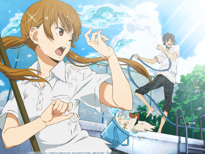 Top Kuudere Characters in Anime [Updated]
