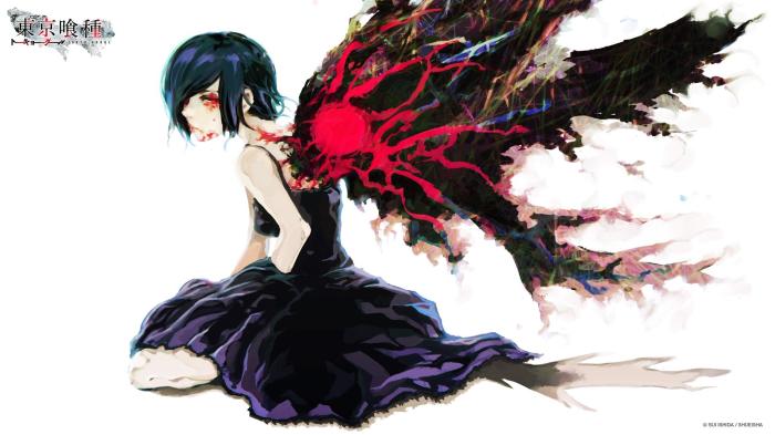 Top 10 16-Year-Old Anime Characters List