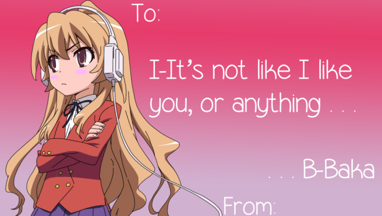What is Tsundere? [Definition, Meaning]