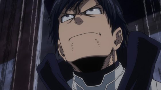 Top 10 Fastest Anime Characters [Best List]