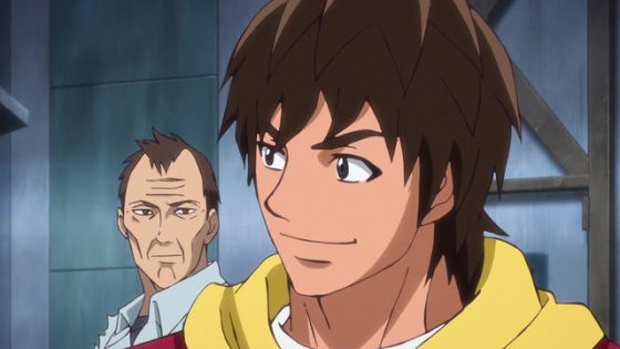 Top 10 Anime Fighters (Martial Artists) [Best List]