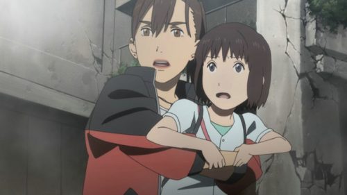 Top 10 Survival Anime [Best Recommendations]