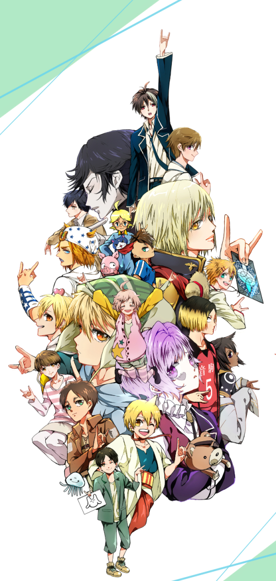 Los 10 Seiyuu (actores de voz) más memorables del anime