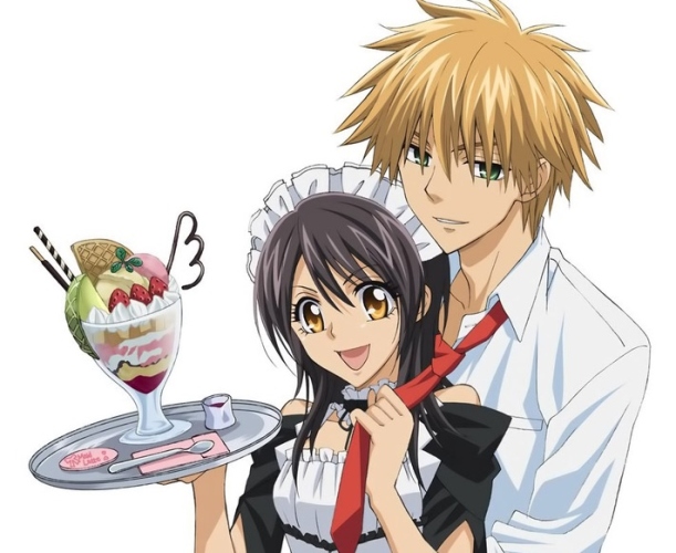 Top 10 Anime Boyfriend Material