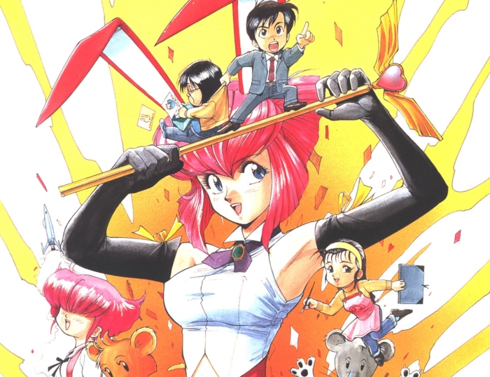 Top 10 Anime Made by GAINAX List [Best Recommendations]