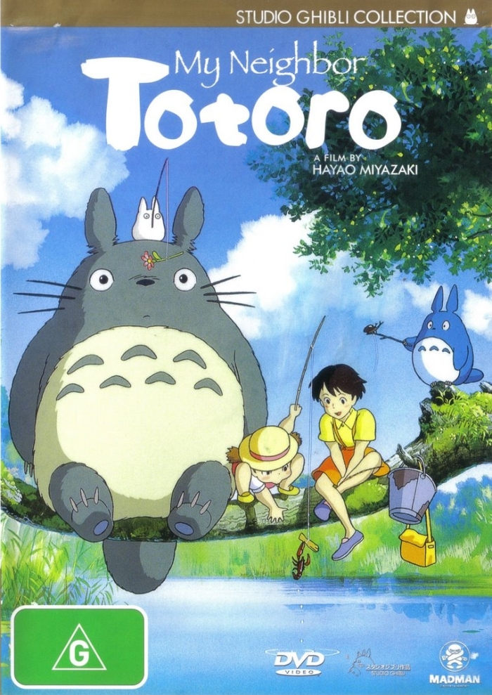 Top 10 Impressive Forest Scenes in Anime [Best List]