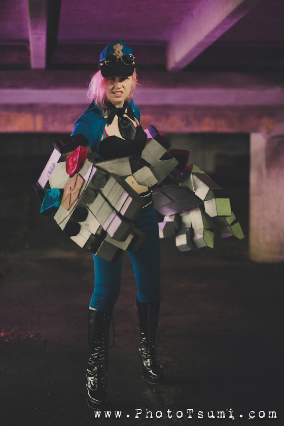 ACEN: Anime Central Review & Cosplay Pics