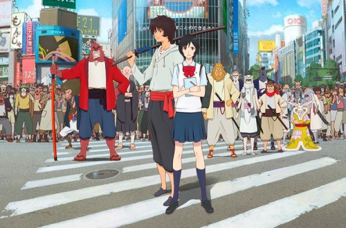 Top 10 Tokyo Anime List [Best Recommendtaions]