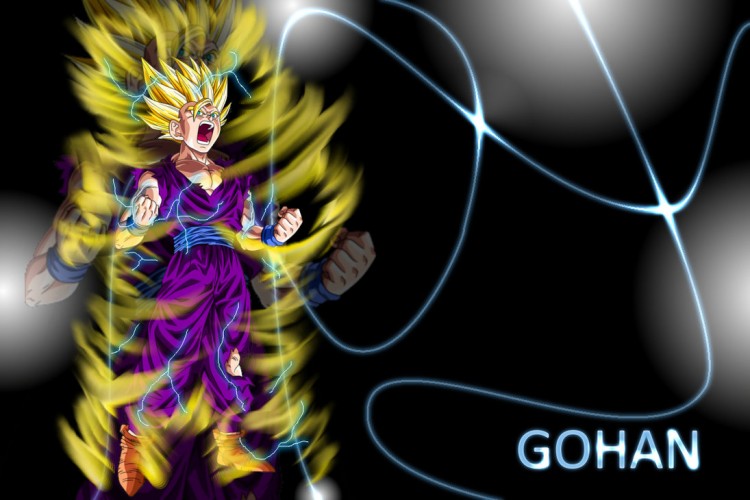 Top 10 Dragon Ball Z Transformations List