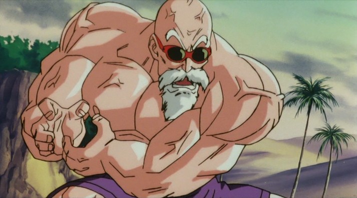 Top 10 Dragon Ball Z Transformations List