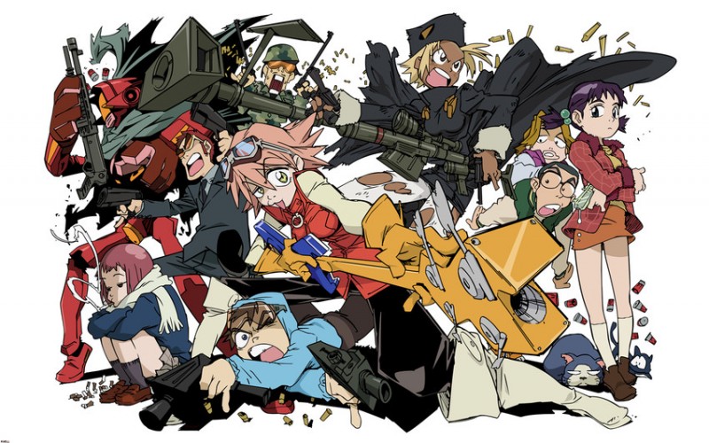 Top 10 OVA List [Best Recommendations]