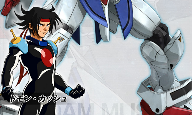 Top 10 Gundam Pilots List