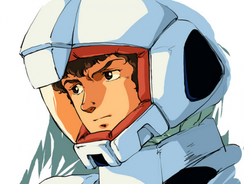 Top 10 Gundam Pilots List
