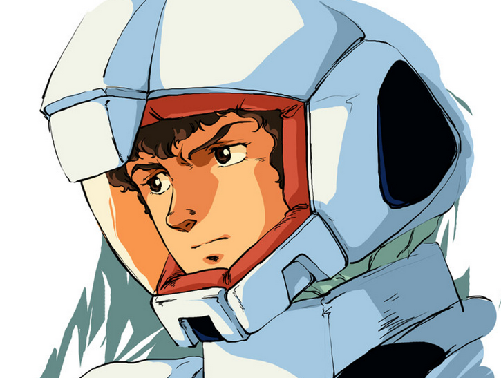 Top 10 Gundam Pilots List