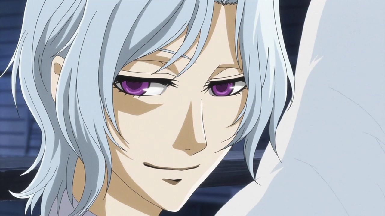 Black Butler (Kuroshitsuji) Review & Characters