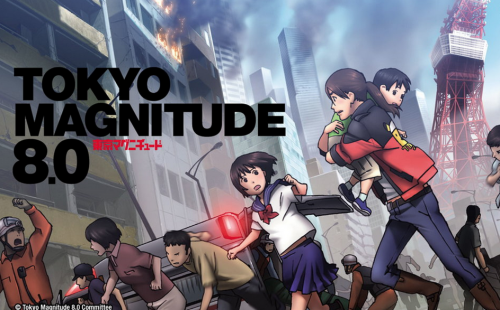 Top 10 Anime Made by Bones List [Best Recommendations]