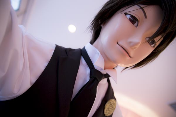 What is Kabe-don? [Definition, Meaning]