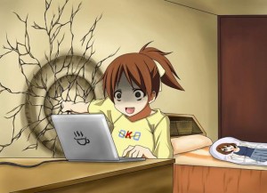 What is Kabe-don? [Definition, Meaning]