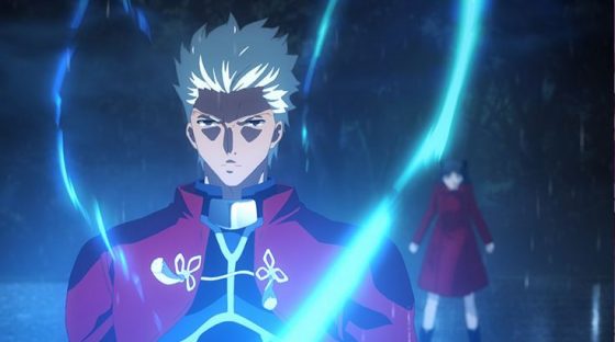 Top 10 Anime Made by ufotable List [Best Recommendations]