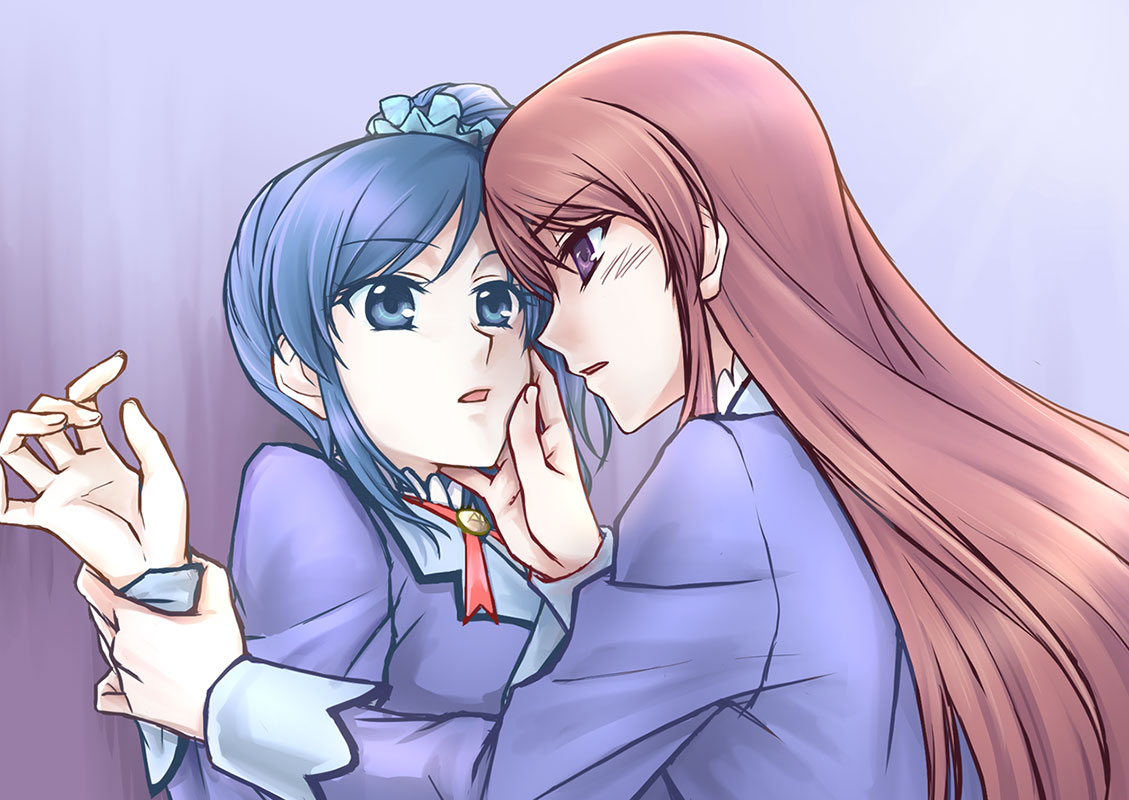 What Is Yuri Definition Meaning What Is Yuri Definition Meaning