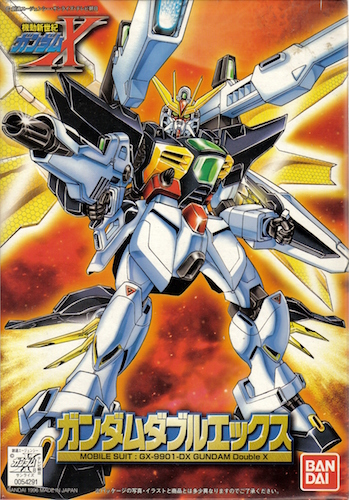 Mejores Gundam Mobile Suit de las series de Gundam [Top 10]