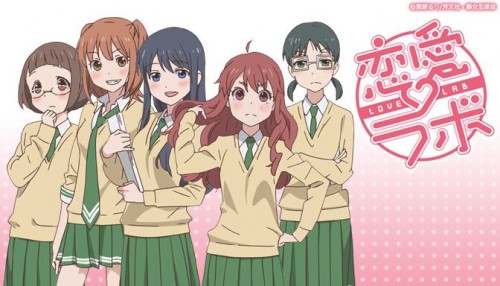 Top 10 Student Council Anime [Best Recommendations]