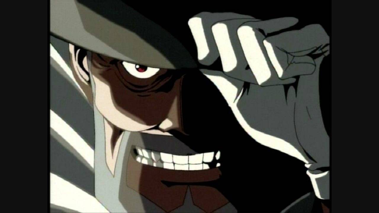 Top 10 Horror Characters in Anime [Best List]