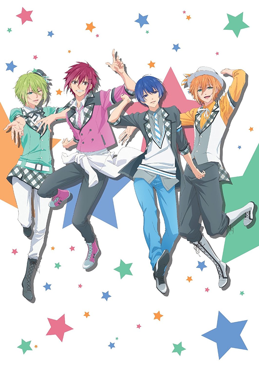 Top 10 Bishounen Anime List [Best Recommendations]