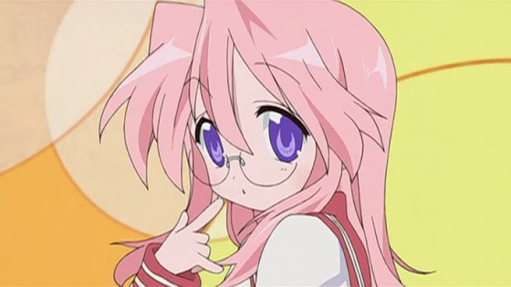 What is Moe Anime?