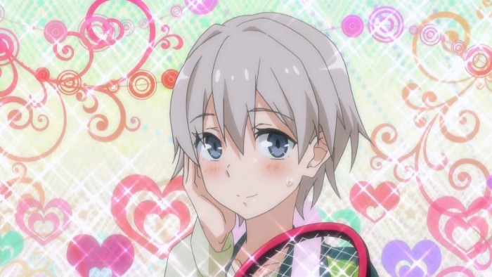 What is Moe Anime?