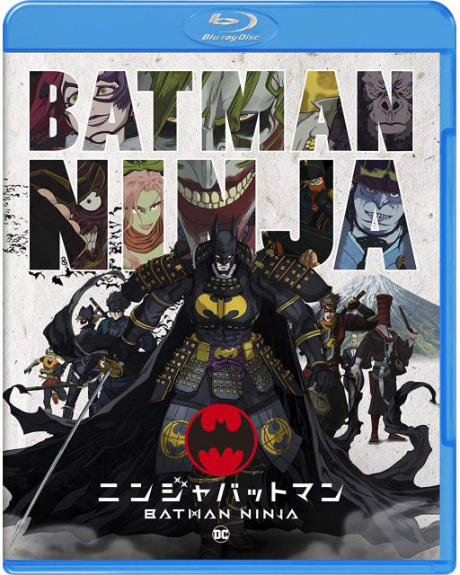 Top 10 Ninja Anime Series at Arthur Earl blog