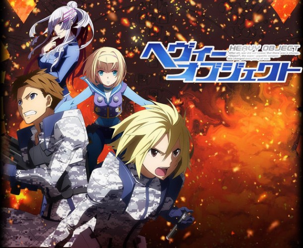 Fantasy Anime Fall 2015 - Exploring New Adventures & Quests